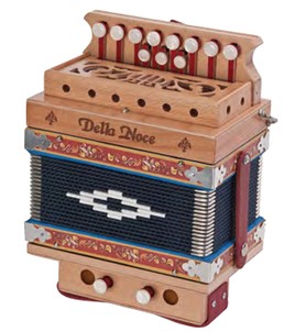 Organetti 2 Bassi - Emporio Musicale Vibonese