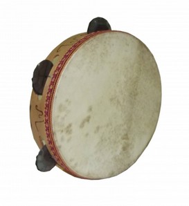 Tamburelli - Emporio Musicale Vibonese