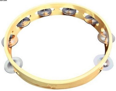 Tamburelli - Emporio Musicale Vibonese