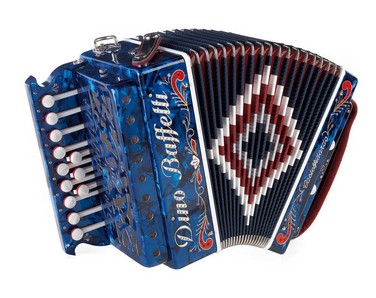 Organetti 2 Bassi - Emporio Musicale Vibonese