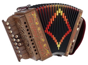 Organetti 2 Bassi - Emporio Musicale Vibonese