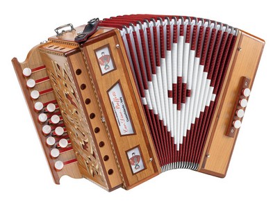 Organetti 4 Bassi - Emporio Musicale Vibonese