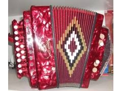 Organetti 2 Bassi - Emporio Musicale Vibonese