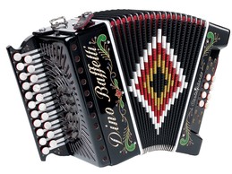 Organetti 8 Bassi - Emporio Musicale Vibonese