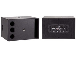 Subwoofer Attivi - Emporio Musicale Vibonese