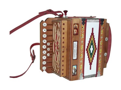 Organetti 2 Bassi - Emporio Musicale Vibonese