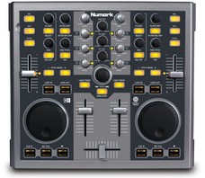 DJ Controller - Emporio Musicale Vibonese