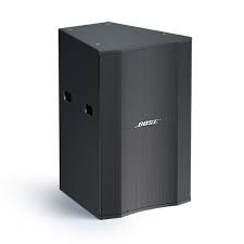 Bose Professionale - Emporio Musicale Vibonese