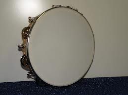 Tamburelli - Emporio Musicale Vibonese